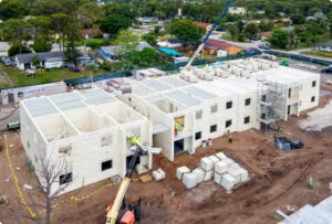 RENCO USA | Revolutionizing the Future of Construction