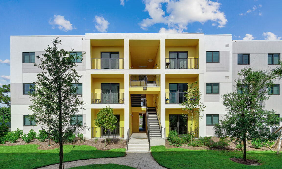 RENCO USA | Lakewood Village