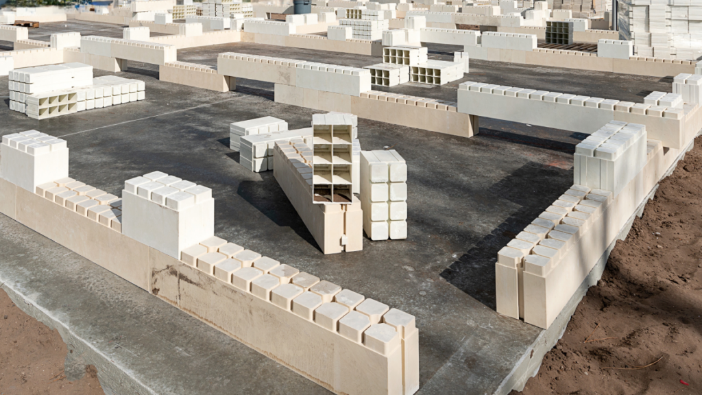 Building Homes With ‘Legos on Steroids’ | Renco
