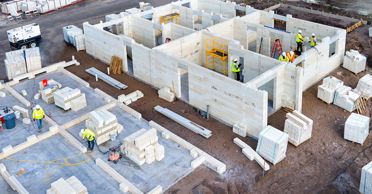 Sustainable Real-Life LEGO Building Blocks Pave the Way for a Greener ...