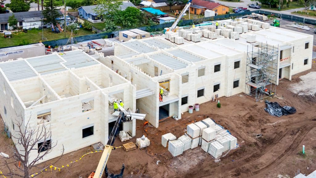 Hurricane-proof Homes Made from Lego-like Bricks Launch New Era of ...