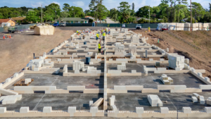 Stackable Building Blocks Launch New Era of Sustainable Construction ...