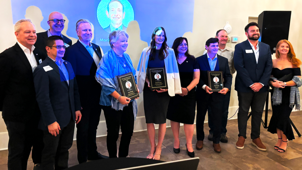 Mark Samuelian Awards in Urban Resilience | RENCO USA