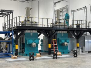RENCO USA | Facilities