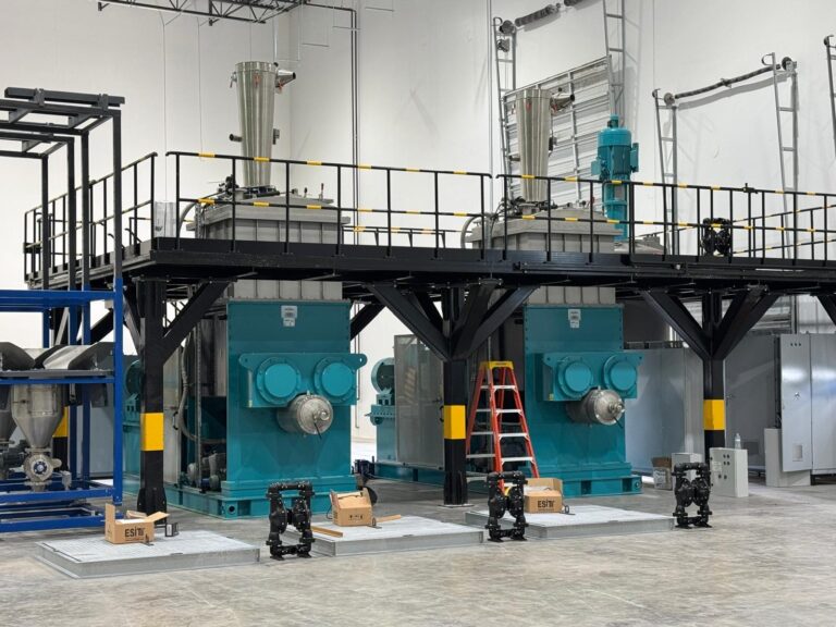 RENCO USA | Facilities